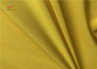China Swimwear Warp Knitted Elastic Four Way Stretch Lycra Fabric 210gsm 150cm Width for sale