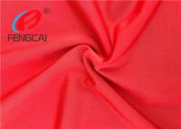 China 4 Way Stretch Nylon Spandex Fabric 80 Nylon 20 Spandex 180 240 gsm for Swimwear Yoga Leggings for sale
