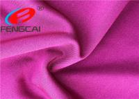 China 4 Way Stretch Nylon Spandex Fabric 80 Nylon 20 Spandex 180 240 gsm for Swimwear Yoga Leggings for sale