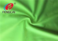 China 4 Way Stretch Nylon Spandex Fabric 80 Nylon 20 Spandex 180 240 gsm for Swimwear Yoga Leggings for sale