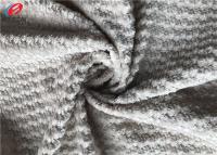 China 100% Polyester Velvet Velboa Plush Fabric 155-160CM Width 200gsm PVC Coated for Home Textiles for sale