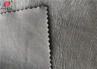China Knitted Burnout Velboa Sofa Velvet Upholstery Fabric for sale
