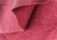 China Synthetic Sofa Velvet Upholstery Fabric for sale