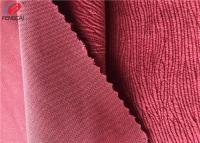 China Polyester Minky Plush Burnout Velvet Sofa Cover Fabric - 140-230cm Width, 800m MOQ - Waterproof & Eco-Friendly for sale