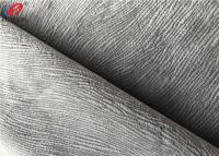 China Polyester Minky Plush Burnout Velvet Sofa Cover Fabric - 140-230cm Width, 800m MOQ - Waterproof & Eco-Friendly for sale