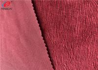 China Synthetic Sofa Velvet Upholstery Fabric for sale