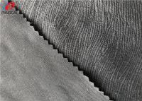 China Soft Sofa Velvet Upholstery Fabric for sale
