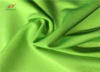 China 200GSM 50D+40D 4 Way Stretch Polyester Spandex Lycra Fabric for Yoga Leggings for sale