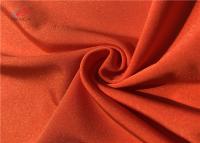 China 200GSM 50D+40D 4 Way Stretch Polyester Spandex Lycra Fabric for Yoga Leggings for sale