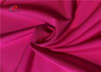 China Plain 4 Way Stretch Polyester Spandex Fabric 200GSM 150cm for Sportswear Leggings for sale
