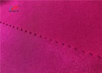 China Plain 4 Way Stretch Polyester Spandex Fabric 200GSM 150cm for Sportswear Leggings for sale