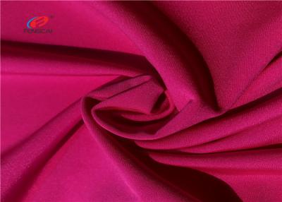 China 200GSM 50D+40D 4 Way Stretch Polyester Spandex Lycra Fabric for Yoga Leggings for sale