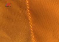 China Eco-Friendly 4 Way Stretch Polyester Spandex Fabric 280GSM 165cm for Underwear Sportswear for sale