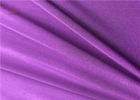 China Customize Dull Colours Elastic Nylon Spandex Fabric Polyamide Lycra Fabric for sale