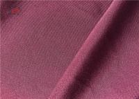 China Weft Knit 4-Way Stretch Microsuede Fabric 80gsm 160-248cm Width for Upholstery and Garments for sale