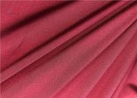 China Solid Color Shiny 4 Way Lycra Polyester Spandex Fabric For Sports Swimiwear for sale