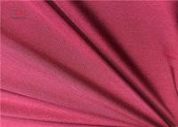 China Solid 4 Way Stretch Lycra Fabric 220GSM 50D 40D Yoga Leggings Underwear Fabric for sale