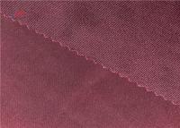 China Solid Color Shiny 4 Way Lycra Polyester Spandex Fabric For Sports Swimiwear for sale