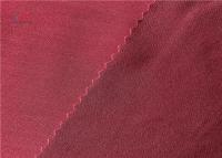 China Weft Knit 4-Way Stretch Microsuede Fabric 80gsm 160-248cm Width for Upholstery and Garments for sale