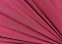 China Weft Knit 4-Way Stretch Microsuede Fabric 80gsm 160-248cm Width for Upholstery and Garments for sale