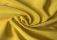 China Moisture Wicking Polyester Spandex Fabric 160GSM 158cm for Yoga Leggings Sportswear for sale