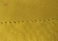 China Moisture Wicking Polyester Spandex Fabric 160GSM 158cm for Yoga Leggings Sportswear for sale