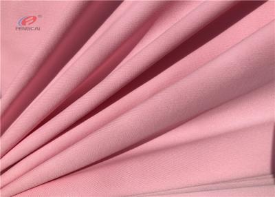 China 40D Nylon Spandex Blend Fabric 80/20 Composition 200 GSM 160cm Width for Swimwear and Activewear for sale