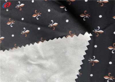 China Breathable 4 Way Stretch Weft Knitted Fabric 90 Poly 10 Spandex 152cm 180gsm for sale