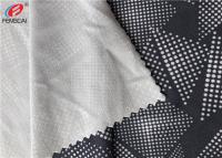 China Soft Stretch Comfortable Polyester And Spandex Fabric For Bikini Beachwear for sale