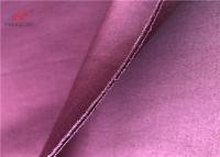China 4 Way Stretch 92 Polyester 8 Spandex Double Knitted Air Layer Sandwich Scuba Fabric 180-300 GSM 57-60 Inch for sale