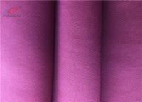 China Mulinsen Textile 50D 95 Polyester 5 Spandex Scuba Fabric 230-300 GSM for Dress Skirts for sale