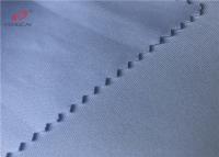 China Mulinsen Textile 50D 95 Polyester 5 Spandex Scuba Fabric 230-300 GSM for Dress Skirts for sale