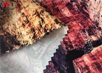 China 95% Polyester 5% Spandex TPU Coated Waterproof Woven Fabric 140GSM 60 Inch for sale