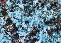 China 95% Polyester 5% Spandex Woven TPU Coated Fabric 4 Way Stretch 140gsm 59/60 Inch for sale