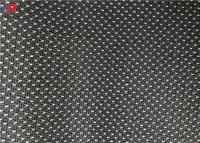 China Memory - Like TPU Coated Fabric Polyester Donded Mesh Fabric With Film for sale