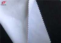 China Scuba Air Layer Polyester Spandex Weft Knitted Fabric For Garment for sale