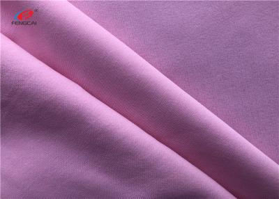 China 95 Polyester 5 Spandex Knit Fabric 280GSM 175cm for Yoga Wear Sportswear for sale