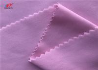 China 4 Way Lycra Dry Fit Swimming Fabric 90% Polyester 10% Spandex 210 GSM 58-60 Inch for sale