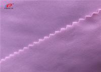 China 95 Polyester 5 Spandex Knit Fabric 280GSM 175cm for Yoga Wear Sportswear for sale