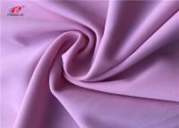 China 95 Polyester 5 Spandex Knit Fabric 280GSM 175cm for Yoga Wear Sportswear for sale