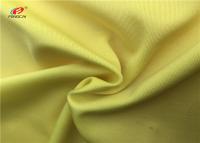 China Polyester Spandex Interlock Fabric 180-260gsm for Sports Leggings Compression Wear for sale