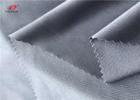 China Grey Colour Waterproof 4 Way Stretch Elastic For Elastic Tube Tops for sale