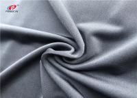 China Grey Colour Waterproof 4 Way Stretch Elastic For Elastic Tube Tops for sale