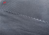 China Grey Colour Waterproof 4 Way Stretch Elastic For Elastic Tube Tops for sale