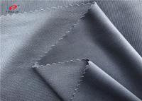 China Grey Colour Waterproof 4 Way Stretch Elastic For Elastic Tube Tops for sale