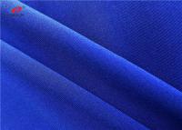 China Custom Pattern Polyester Spandex Sport Lycra Fabric 165GSM 162cm Width OEM Manufacturing for sale
