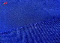 China Custom Pattern Polyester Spandex Sport Lycra Fabric 165GSM 162cm Width OEM Manufacturing for sale