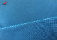 China 4 Way Lycra Dry Fit Swimming Fabric 90% Polyester 10% Spandex 210 GSM 58-60 Inch for sale