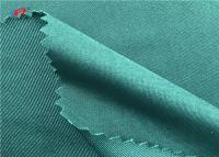 China 200gsm Knitted Lycra Spandex Fabric 87 Polyester 13 Spandex for Swimwear Sportswear for sale