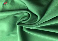 China 200gsm Knitted Lycra Spandex Fabric 87 Polyester 13 Spandex for Swimwear Sportswear for sale